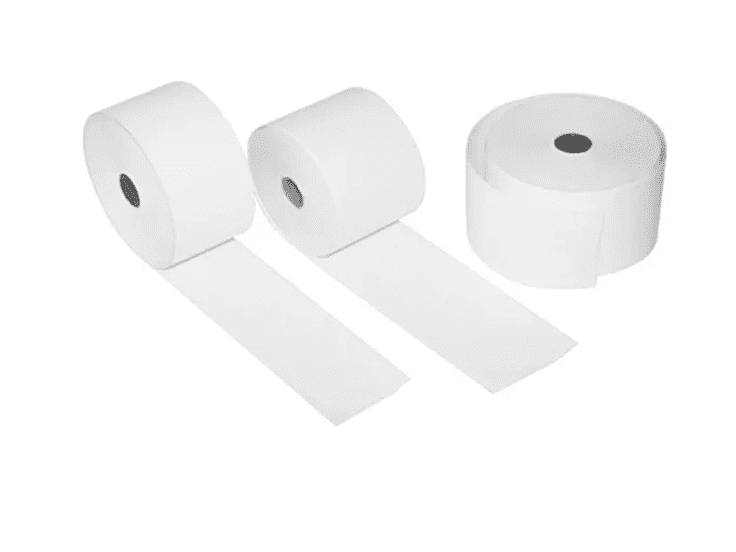 2 1 4 Paper Roll 2 1 4 X 50 Thermal Paper Rolls Manufacturer