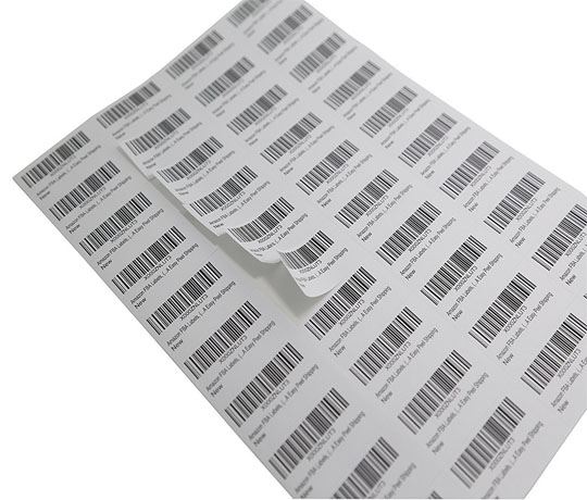 Barcode Printer Labels Manufacturers & Suppliers in India | High ...