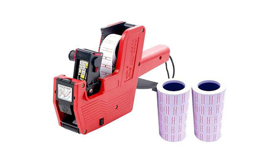 Machine Price Tag Solutions | Accurate & Reliable Pricing for Businesses